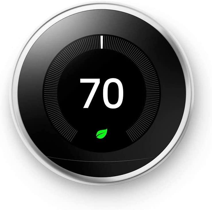 Smart Programmable Thermostats - AI In Technology